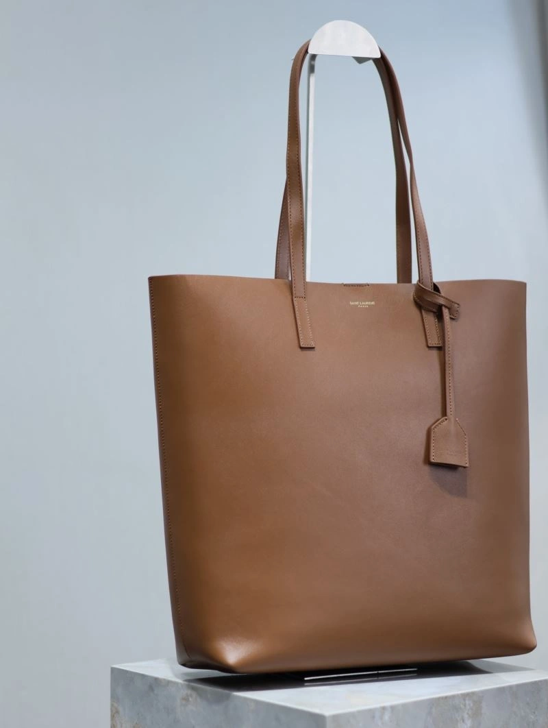 Affordable YSL Shopping Bags