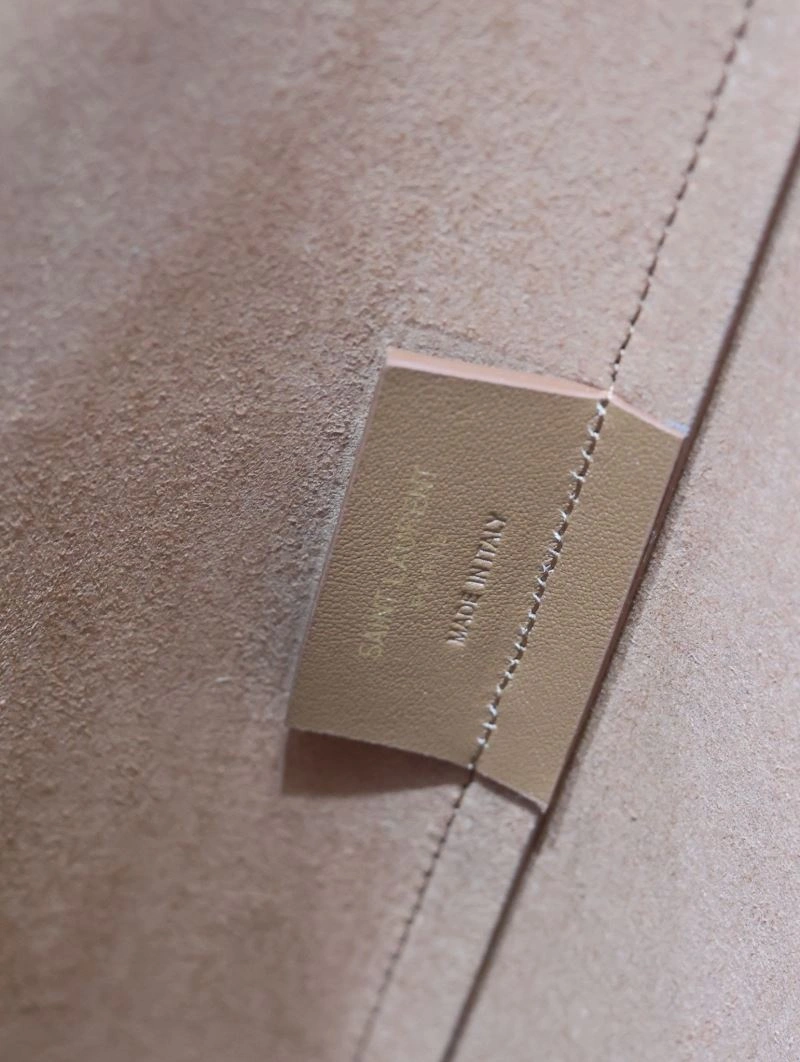 Affordable YSL Shopping Bags