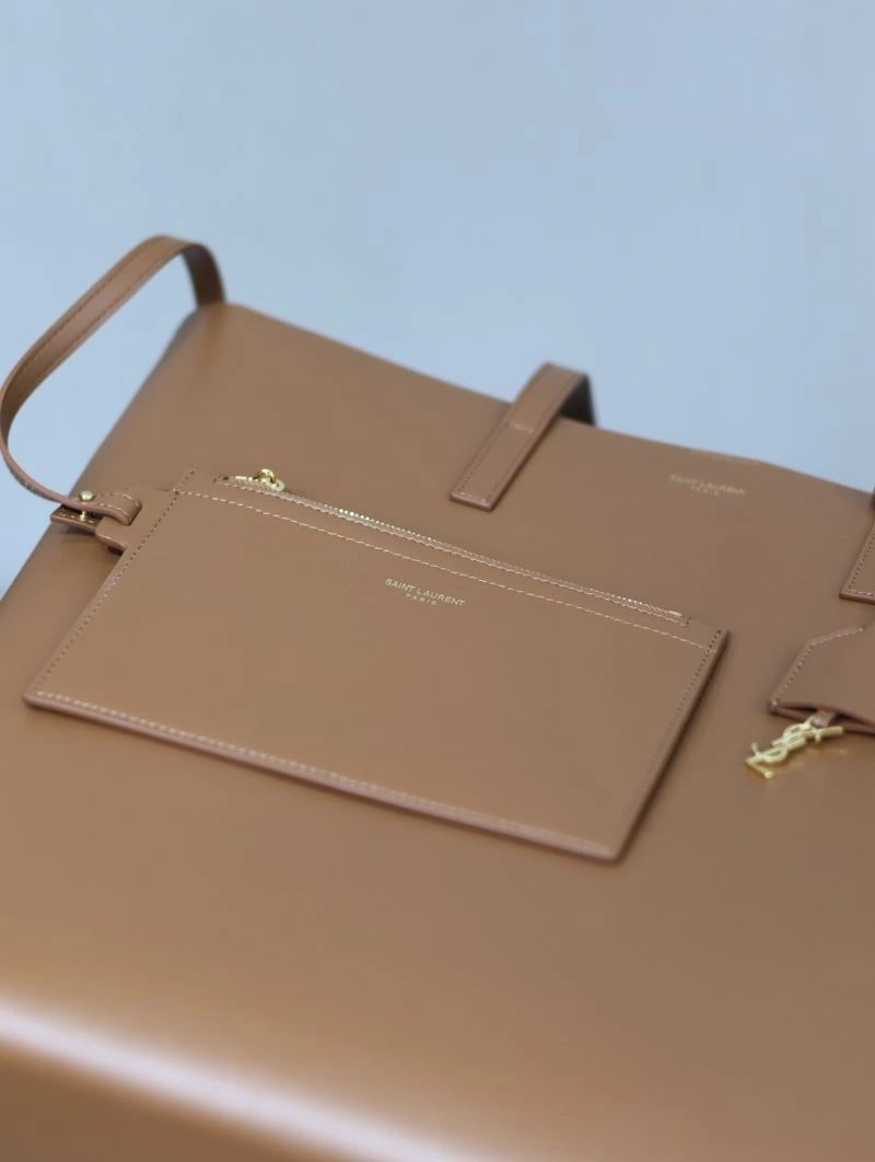 Affordable YSL Shopping Bags