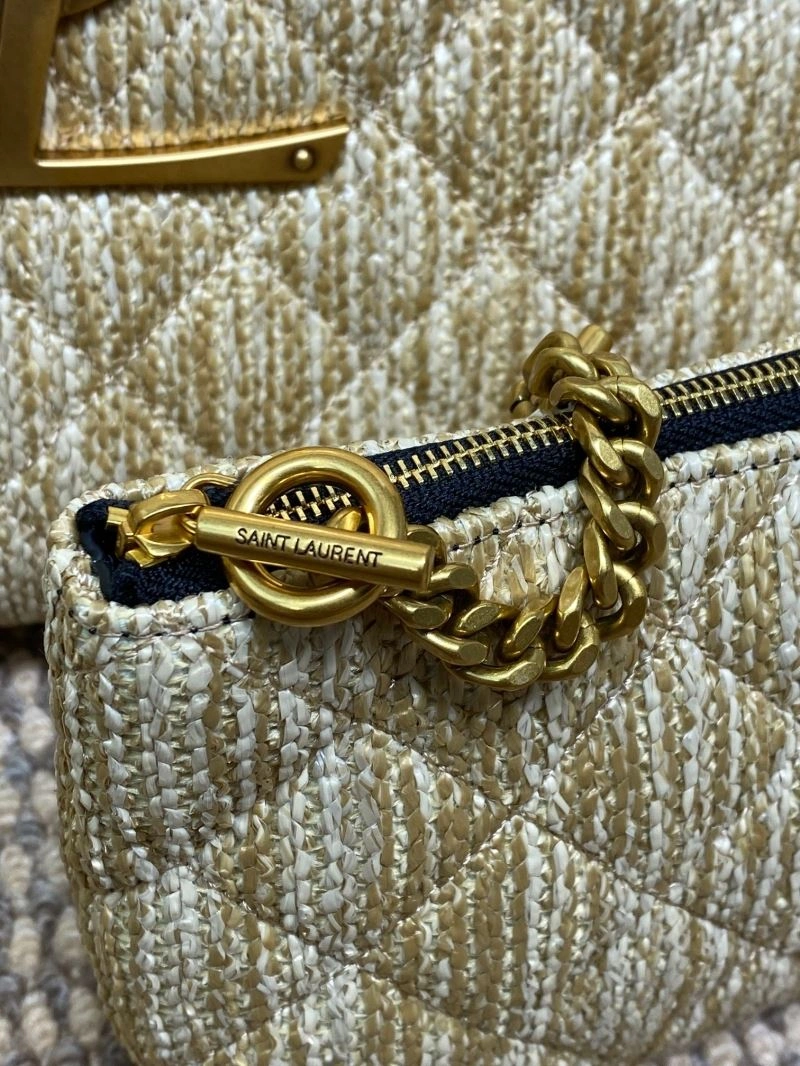 Low-cost YSL Shopping Bags