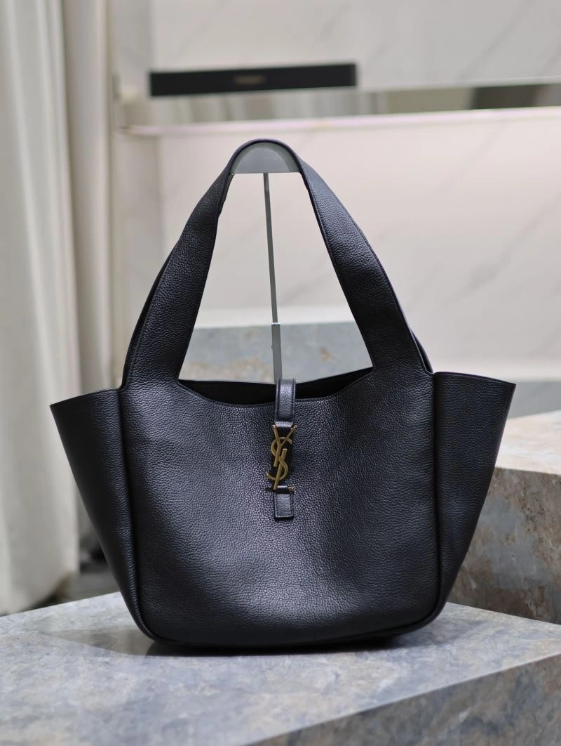 YSL Shopping Bags