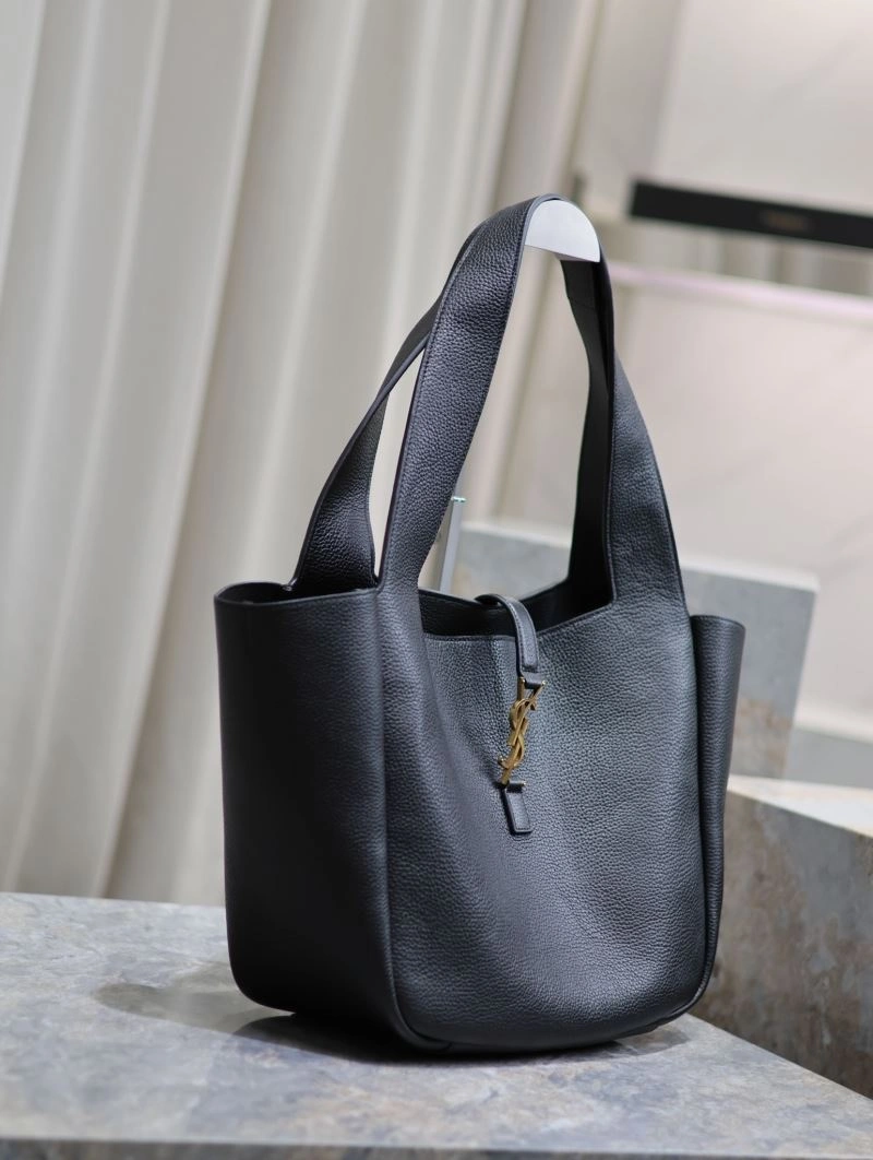 Top mirror YSL Shopping Bags