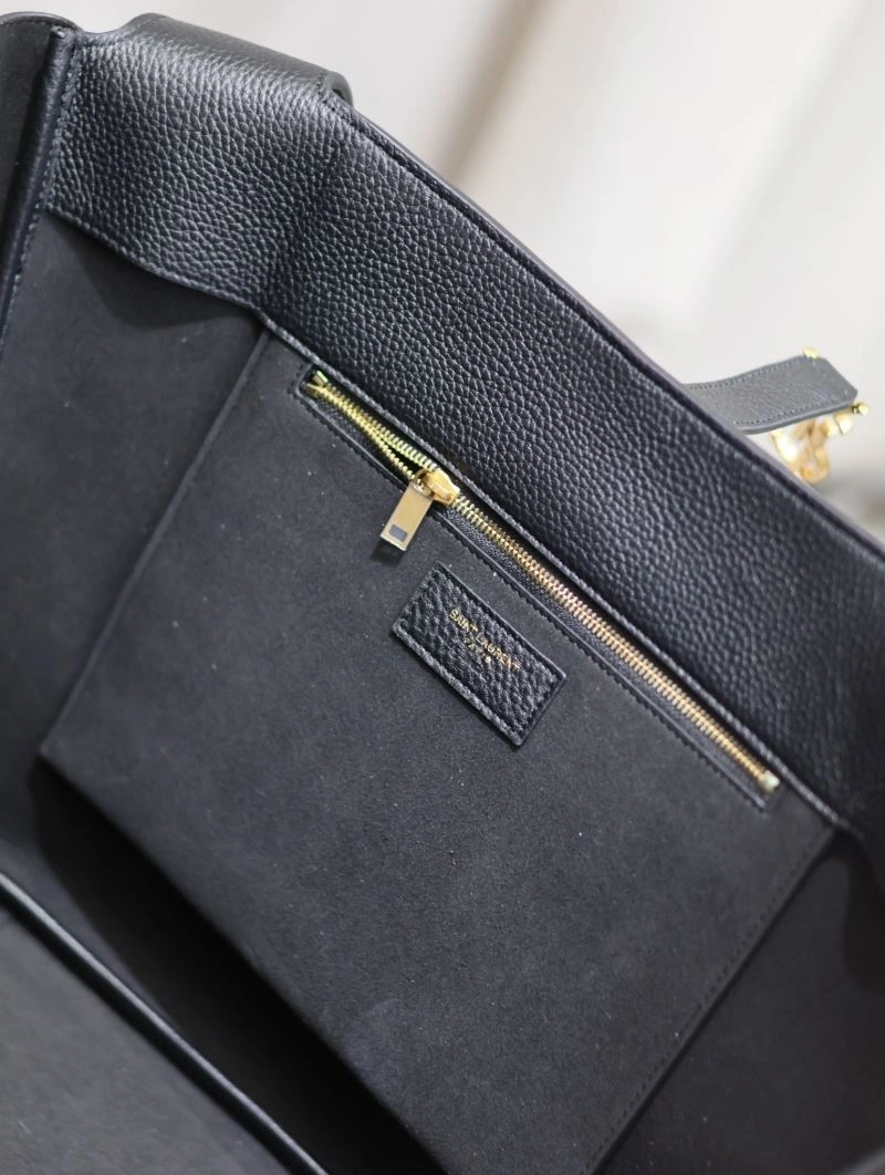 Top mirror YSL Shopping Bags