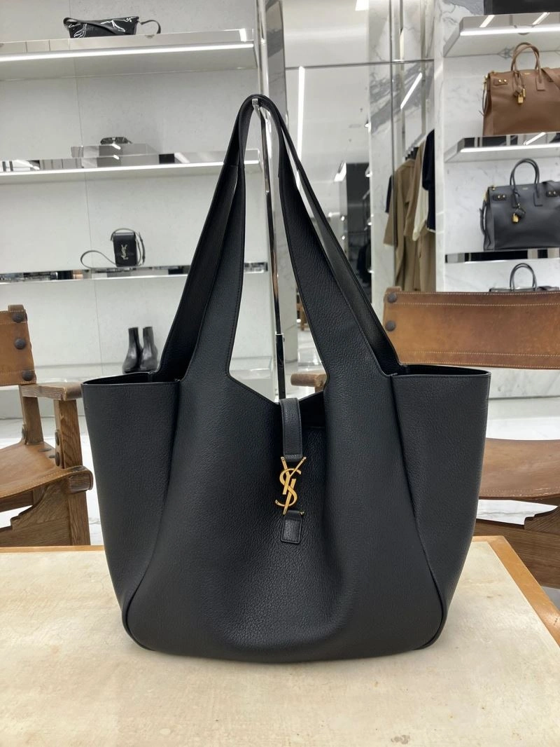 Top mirror YSL Shopping Bags