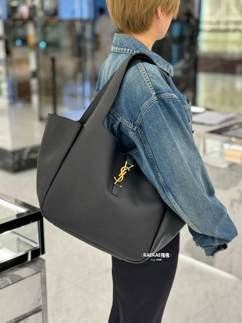 Top mirror YSL Shopping Bags