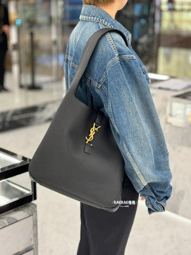 Top mirror YSL Shopping Bags