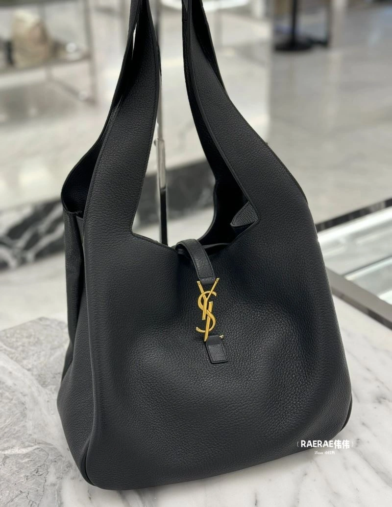 Top mirror YSL Shopping Bags
