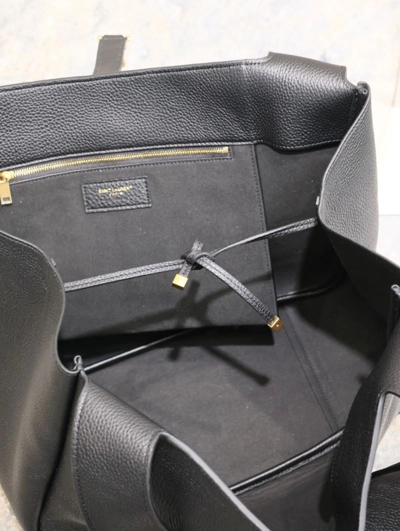 Top mirror YSL Shopping Bags