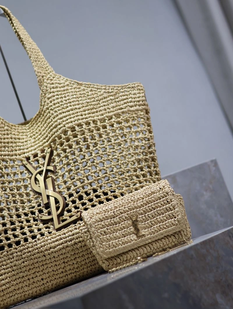 Top mirror YSL Shopping Bags
