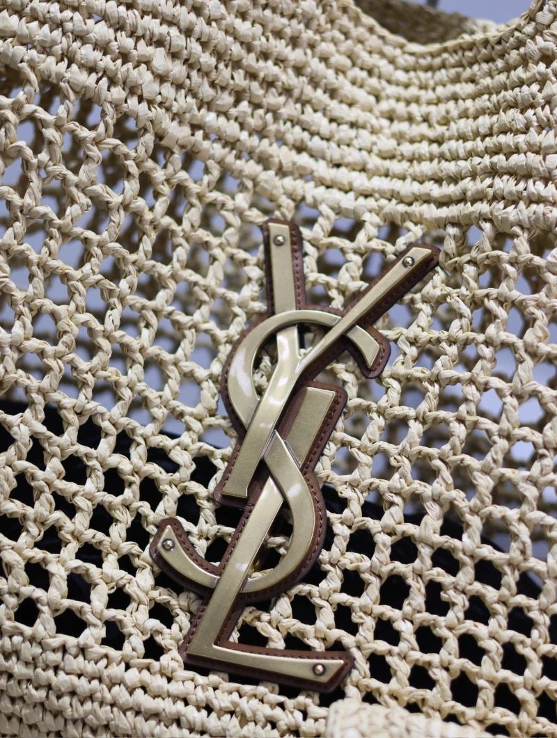 Top mirror YSL Shopping Bags