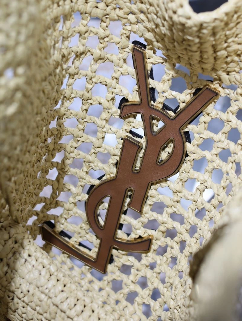Top mirror YSL Shopping Bags