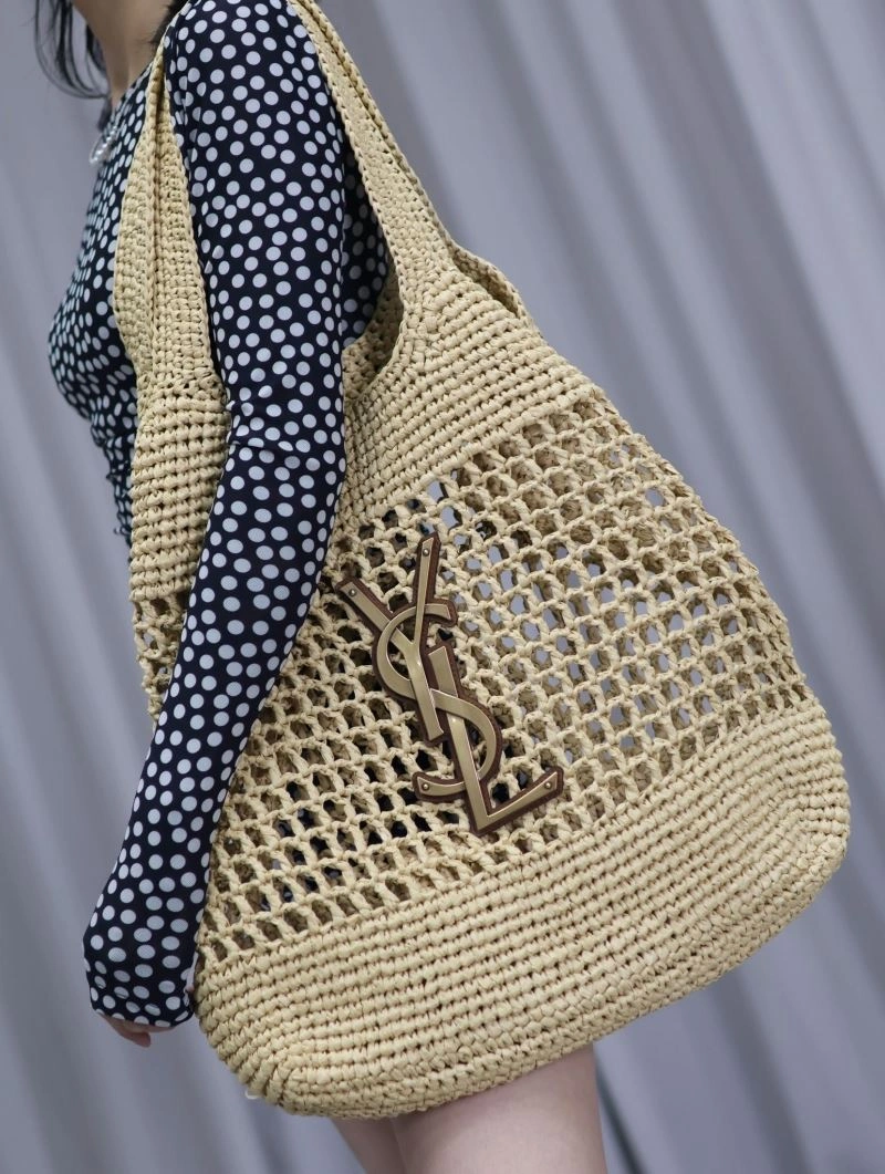 Top mirror YSL Shopping Bags