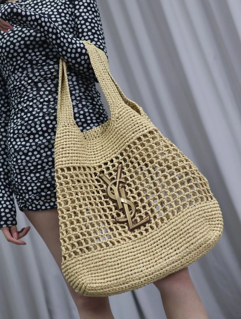 Top mirror YSL Shopping Bags