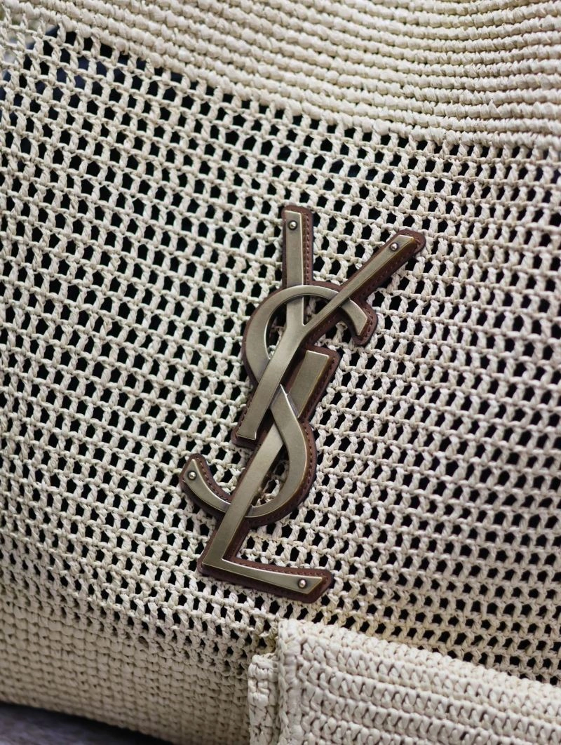Exact replica YSL Shopping Bags