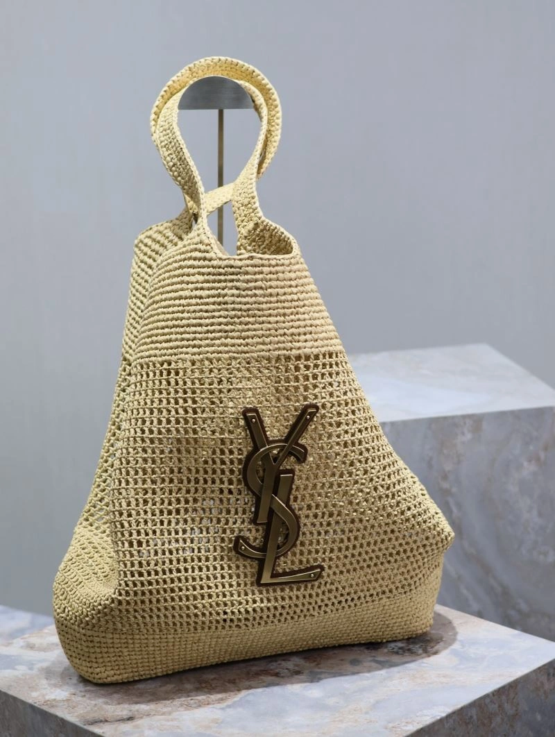 Exact replica YSL Shopping Bags