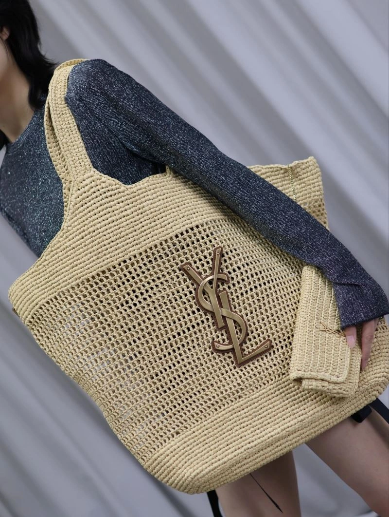 Exact replica YSL Shopping Bags