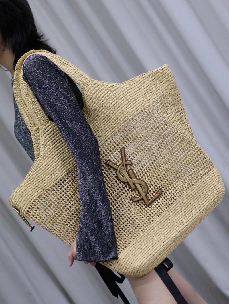 Exact replica YSL Shopping Bags