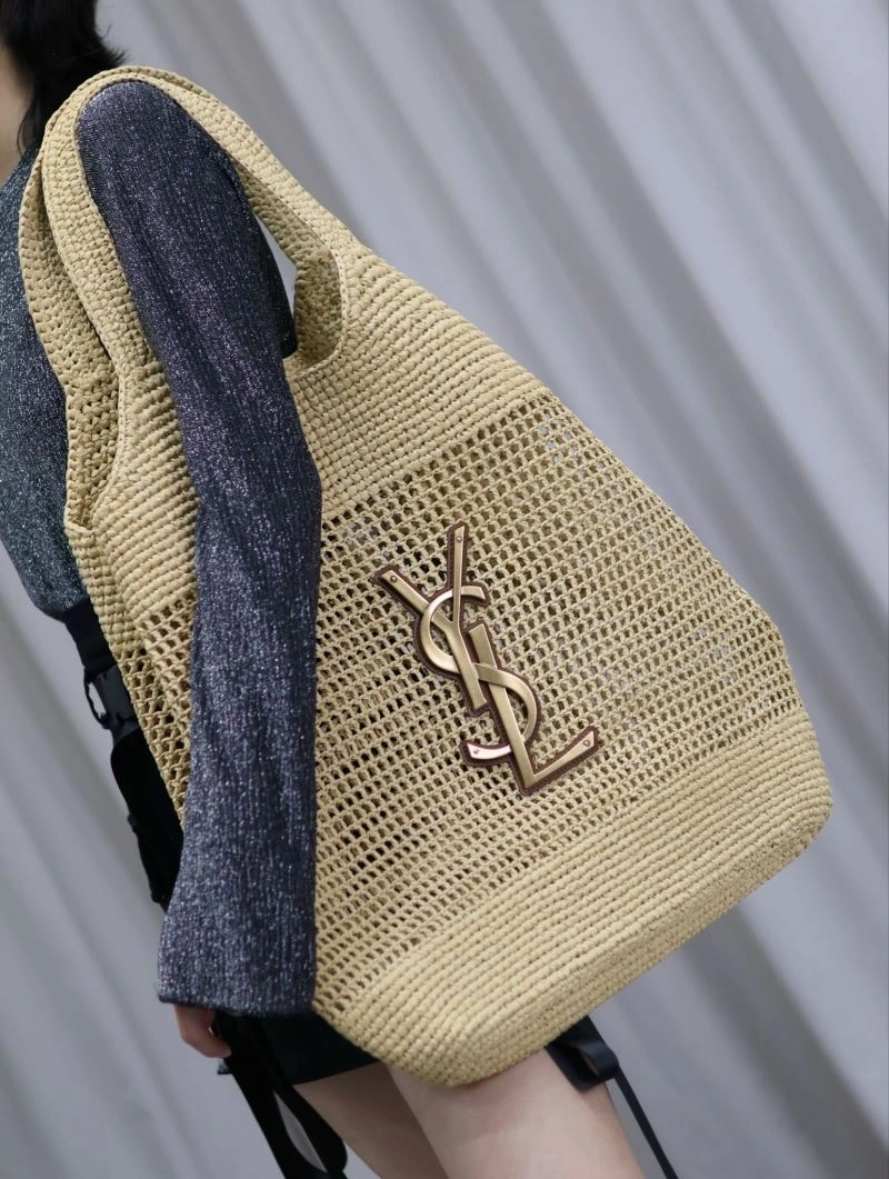 Exact replica YSL Shopping Bags
