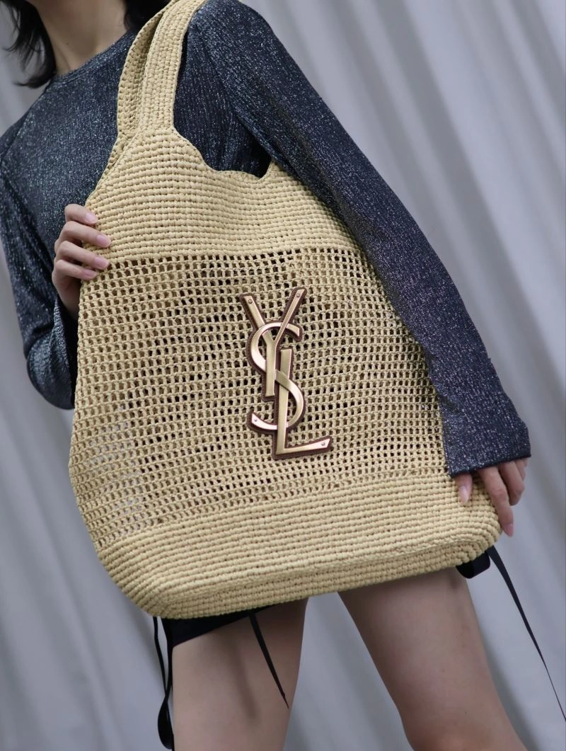 Exact replica YSL Shopping Bags