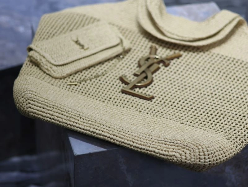 Exact replica YSL Shopping Bags