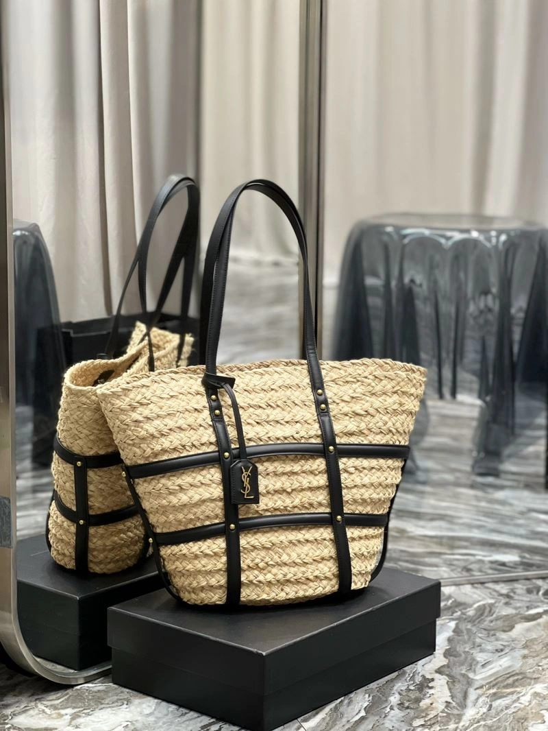 1:1 copy YSL Shopping Bags