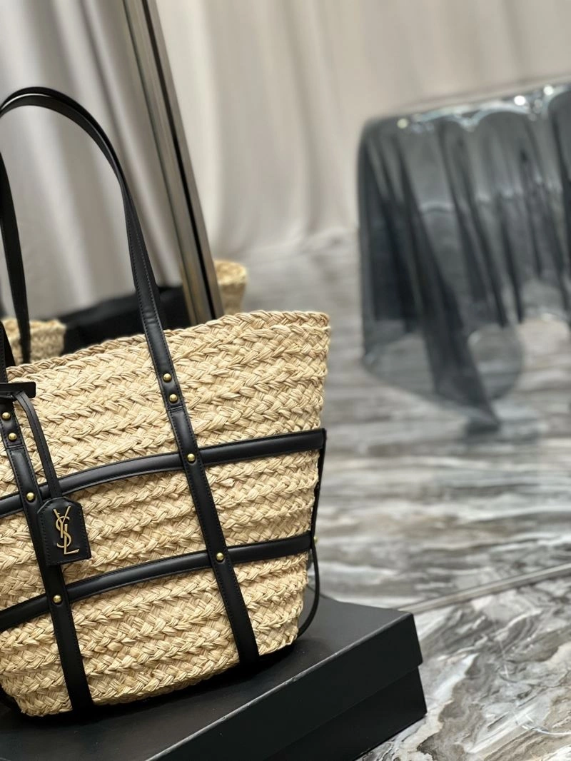 1:1 copy YSL Shopping Bags