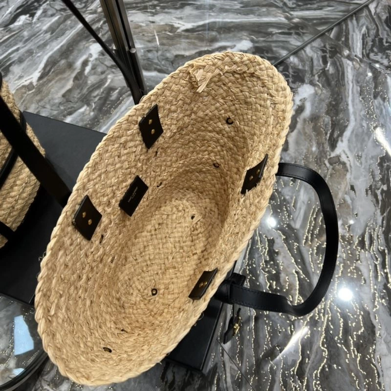 1:1 copy YSL Shopping Bags
