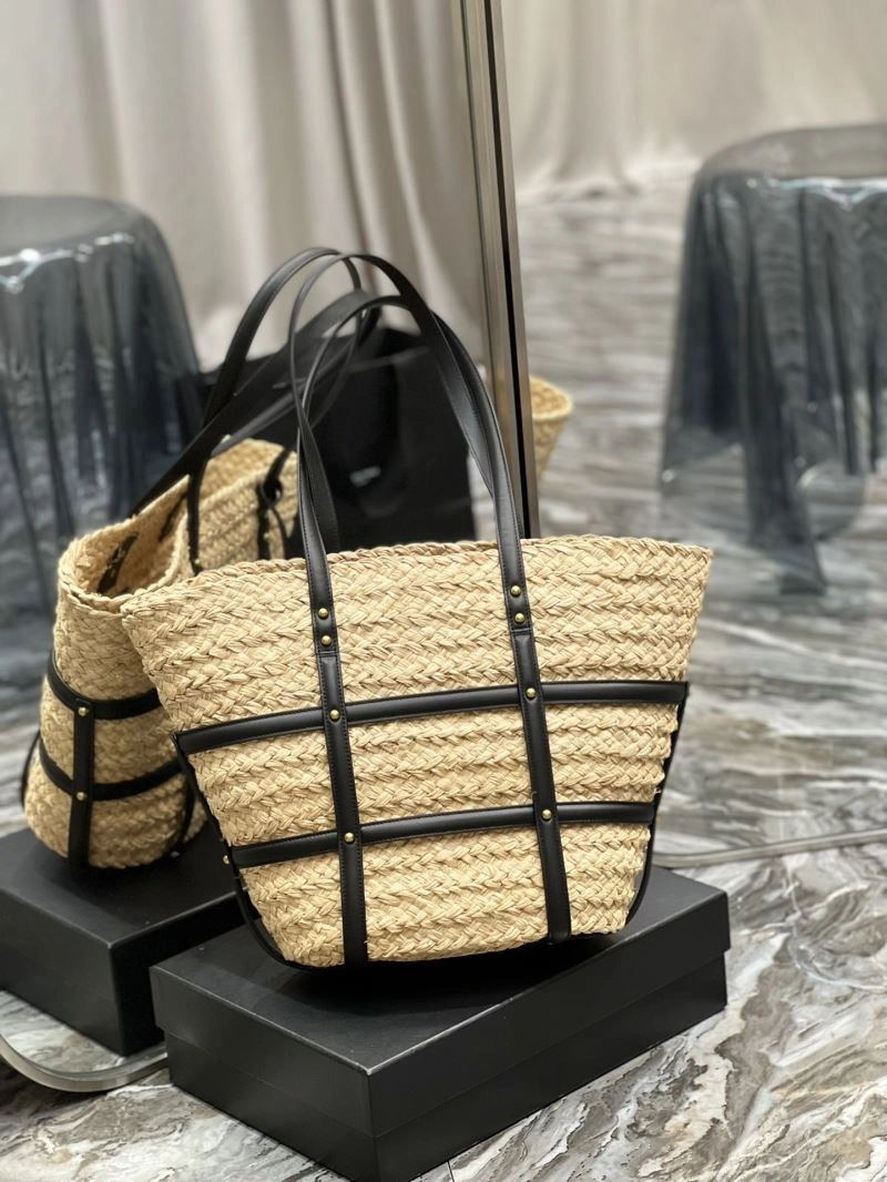 1:1 copy YSL Shopping Bags