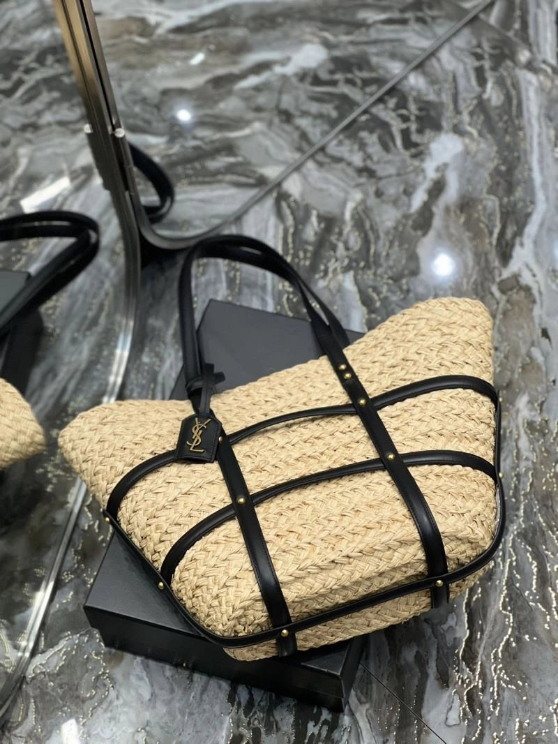 1:1 copy YSL Shopping Bags