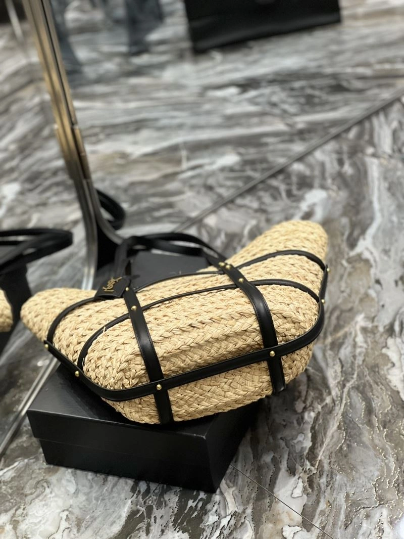 1:1 copy YSL Shopping Bags
