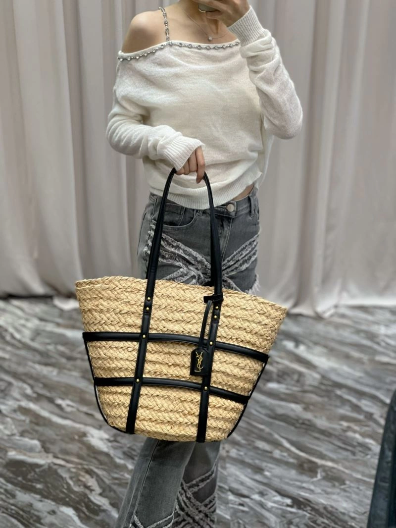 1:1 copy YSL Shopping Bags