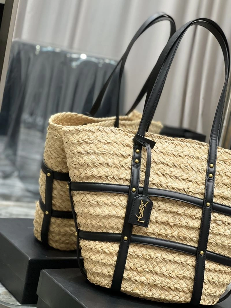 1:1 copy YSL Shopping Bags