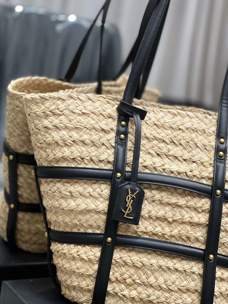 1:1 copy YSL Shopping Bags