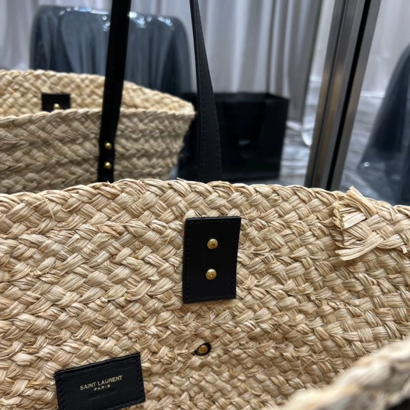 1:1 copy YSL Shopping Bags