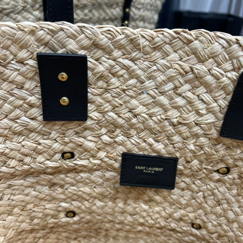 1:1 copy YSL Shopping Bags