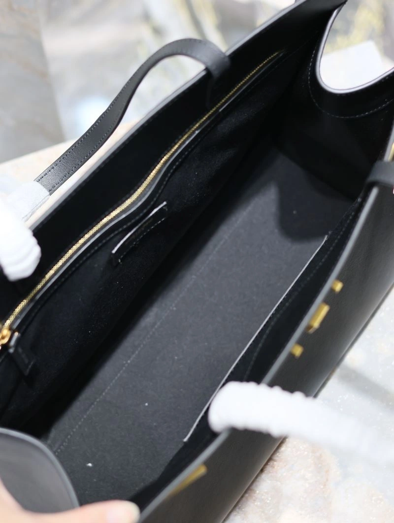 Discounted YSL Shopping Bags