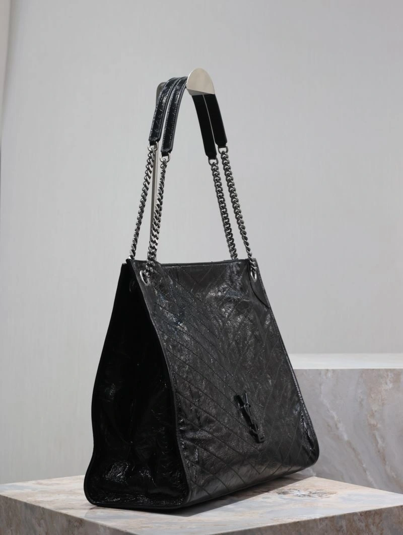 Cut-rate YSL Shopping Bags