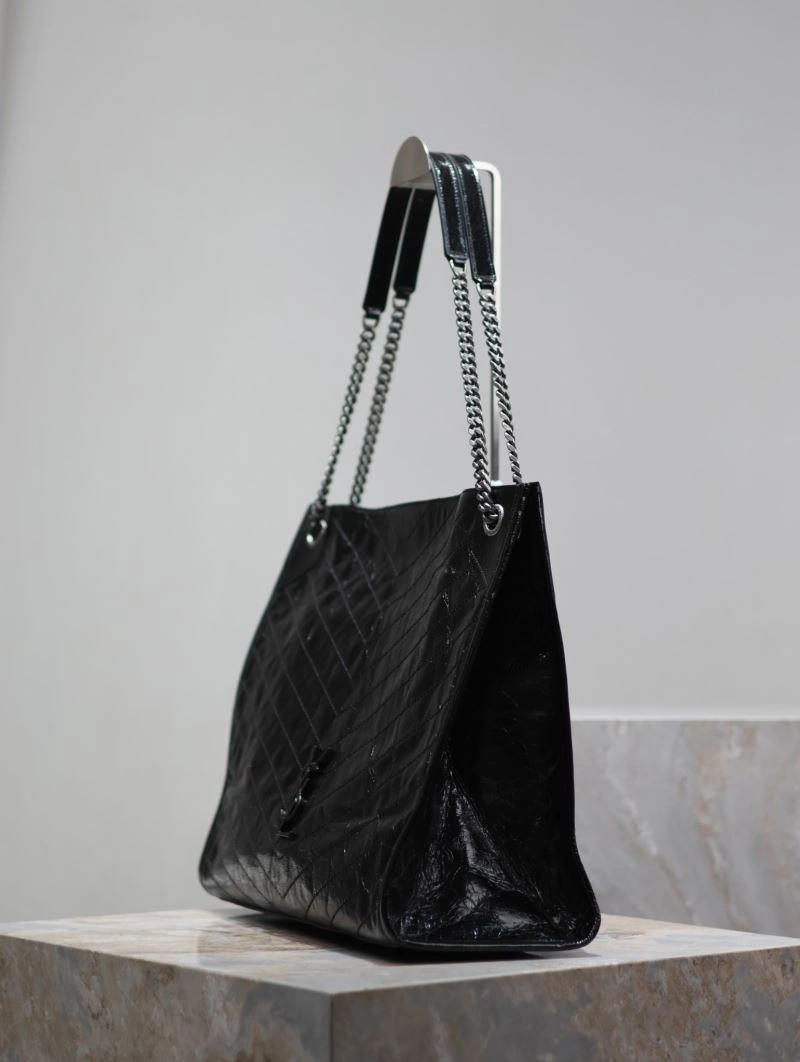 Cut-rate YSL Shopping Bags