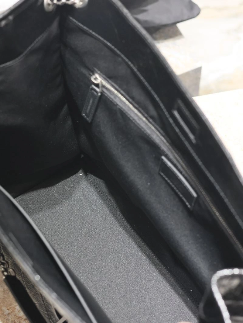 Cut-rate YSL Shopping Bags