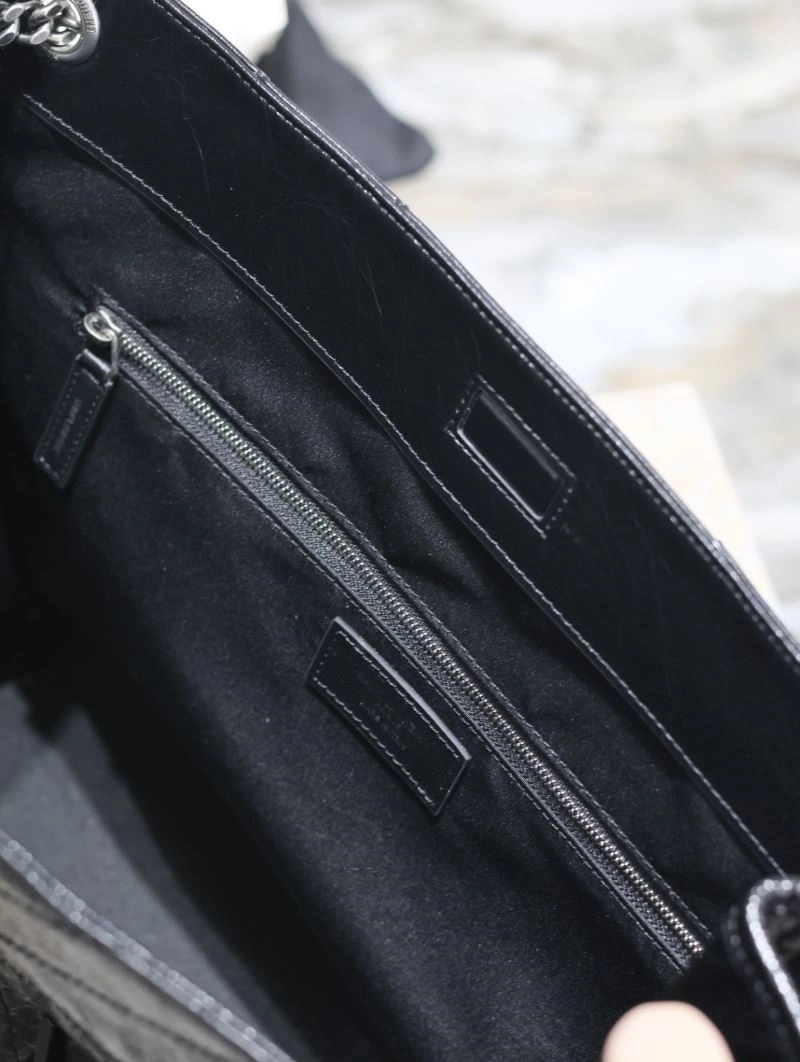 Cut-rate YSL Shopping Bags