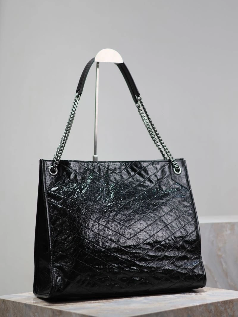 Cut-rate YSL Shopping Bags