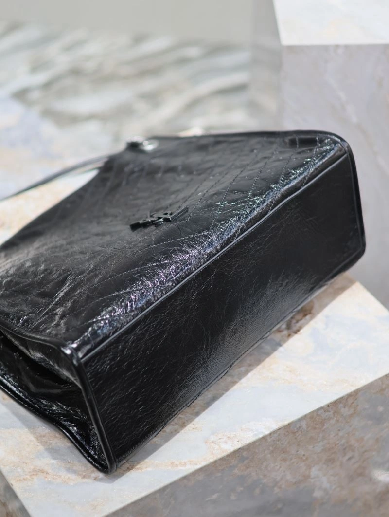 Cut-rate YSL Shopping Bags