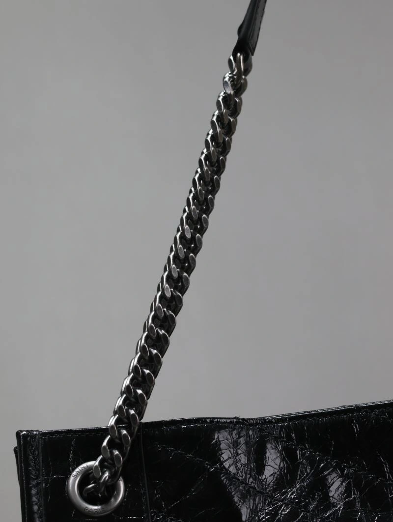 Cut-rate YSL Shopping Bags