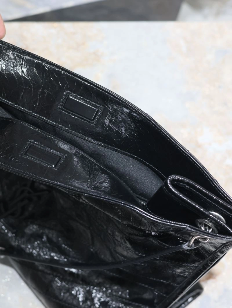 Cut-rate YSL Shopping Bags