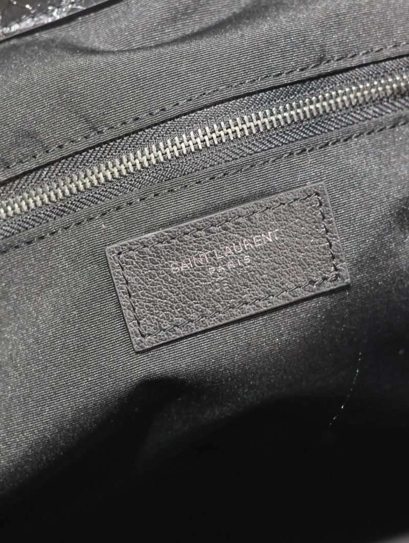 Cut-rate YSL Shopping Bags