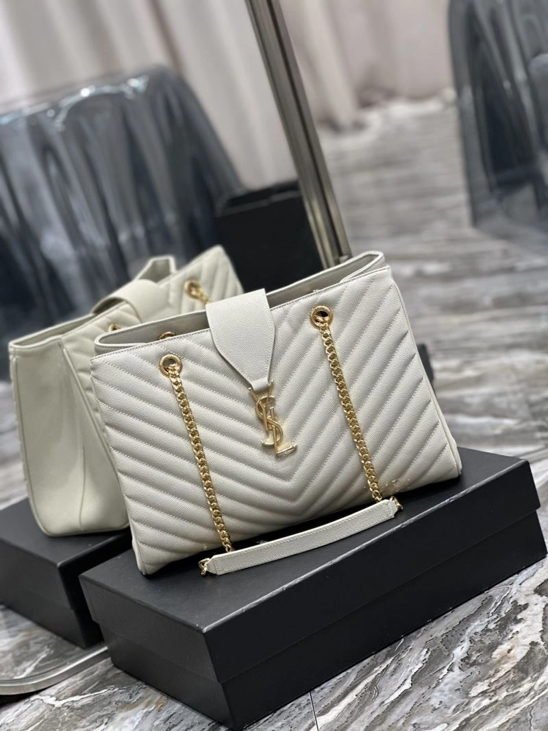 Legit YSL Shopping Bags