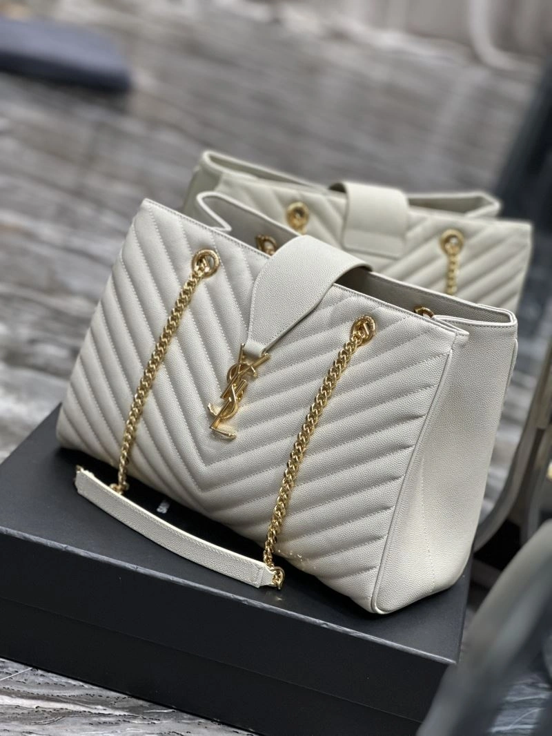Legit YSL Shopping Bags