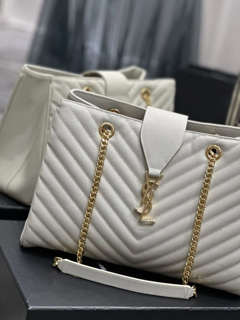 Legit YSL Shopping Bags