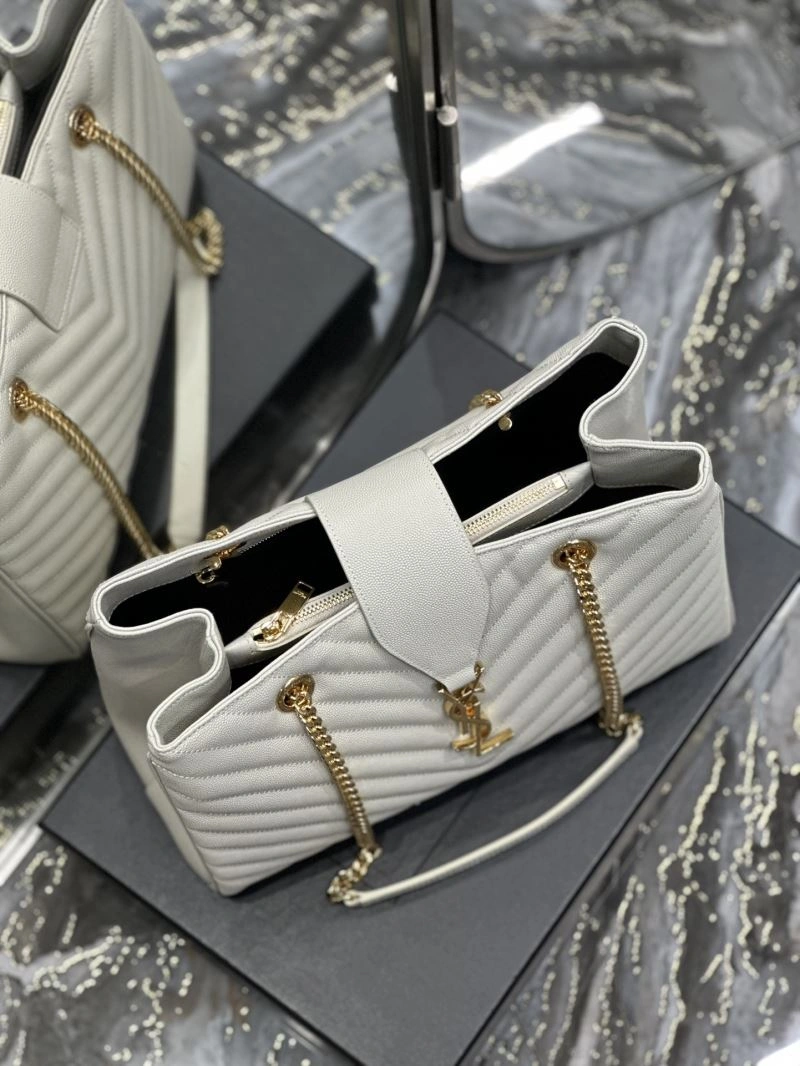Legit YSL Shopping Bags