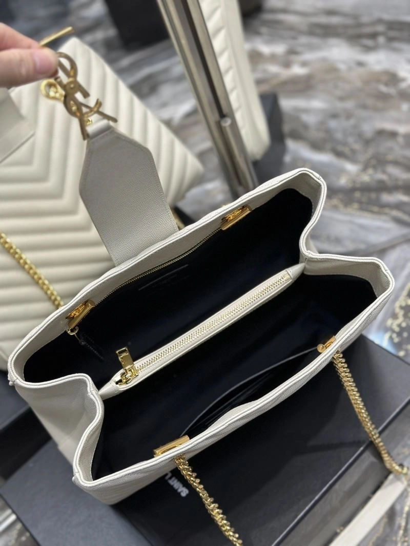 Legit YSL Shopping Bags